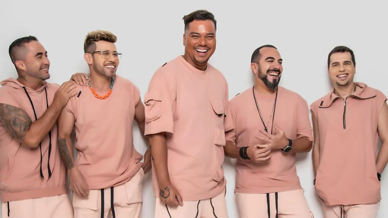 As Antigas – Tudo sobre a nova turnê do Sorriso Maroto